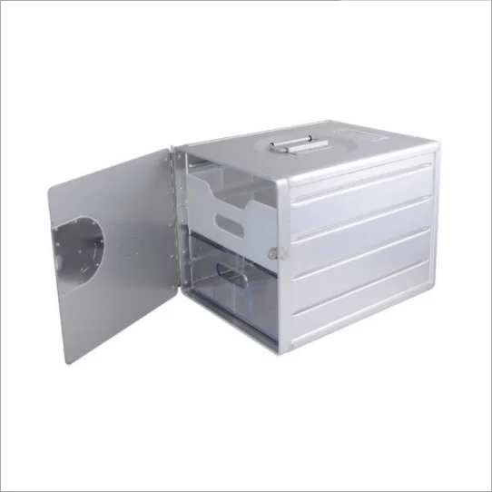 High Quality Inflight Aluminum Atlas Container - Buy Atlas Container ...