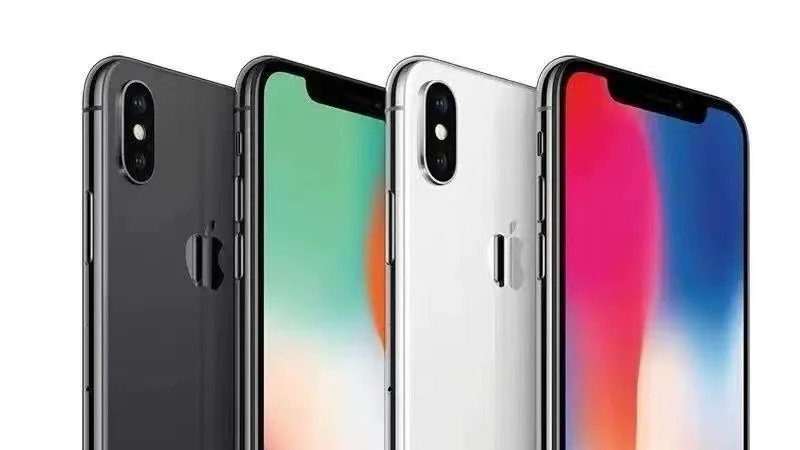 Original Used Mobile Phones For Iphone X/xr/xs Max/xs 64gb 128gb 256gb ...