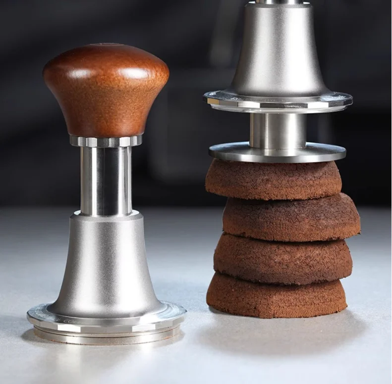 Hero Sword Pneumatic Powder Hammer Coffee Impact Force Coffee Tamper ...