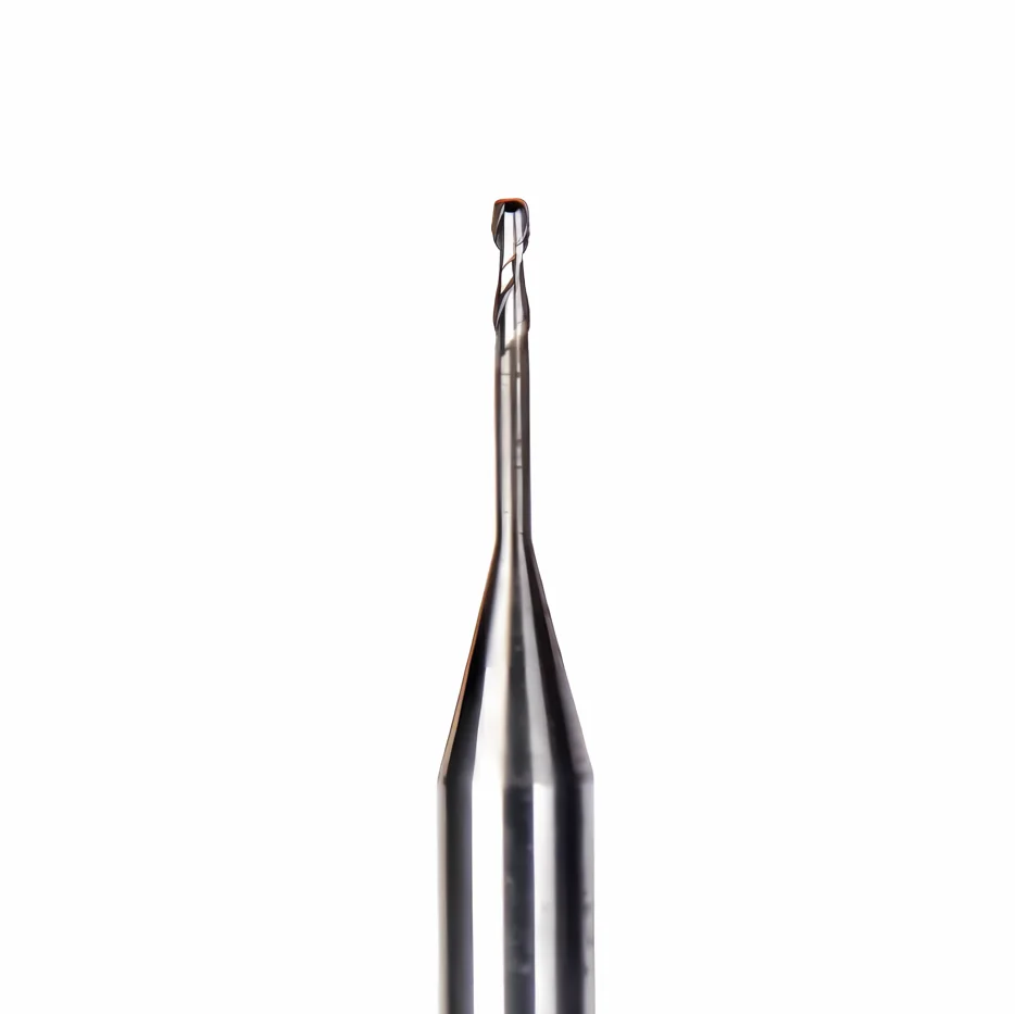 Naseiko High Precision 0.1um Odm Oem Customization Solid Carbide ...