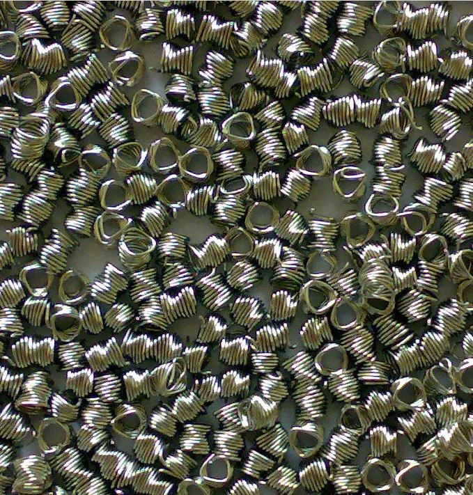 Distillation Packing PRO-PAK - High Efficiency Stainless Steel