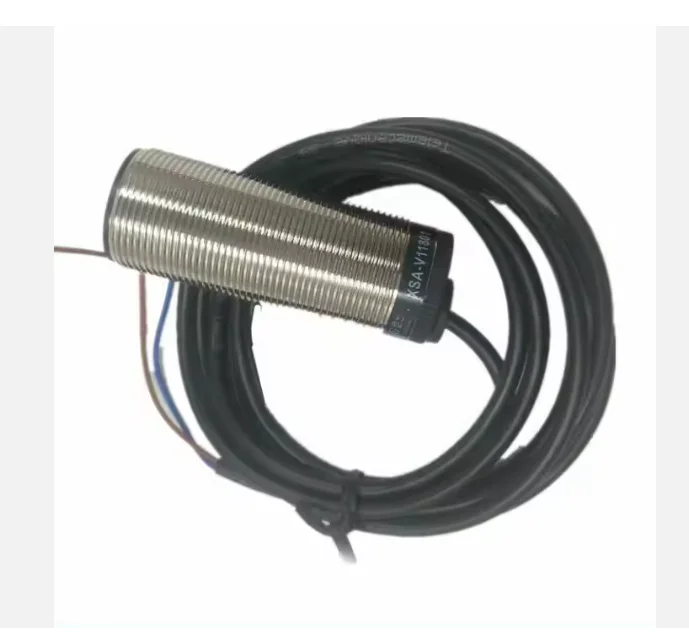 Inductive Speed Switch XSAV11373 Speed Sensor Monitoring Switch ...