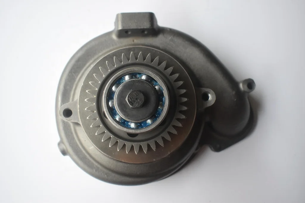 Excavator Engine Parts C13 Water Pump 3520205 223-9145 Excavator Spare ...