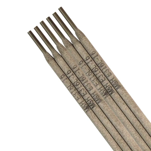 Stainless Steel Inox Welding Electrode E308L-16 E308L-17 E316L-16 E309L ...