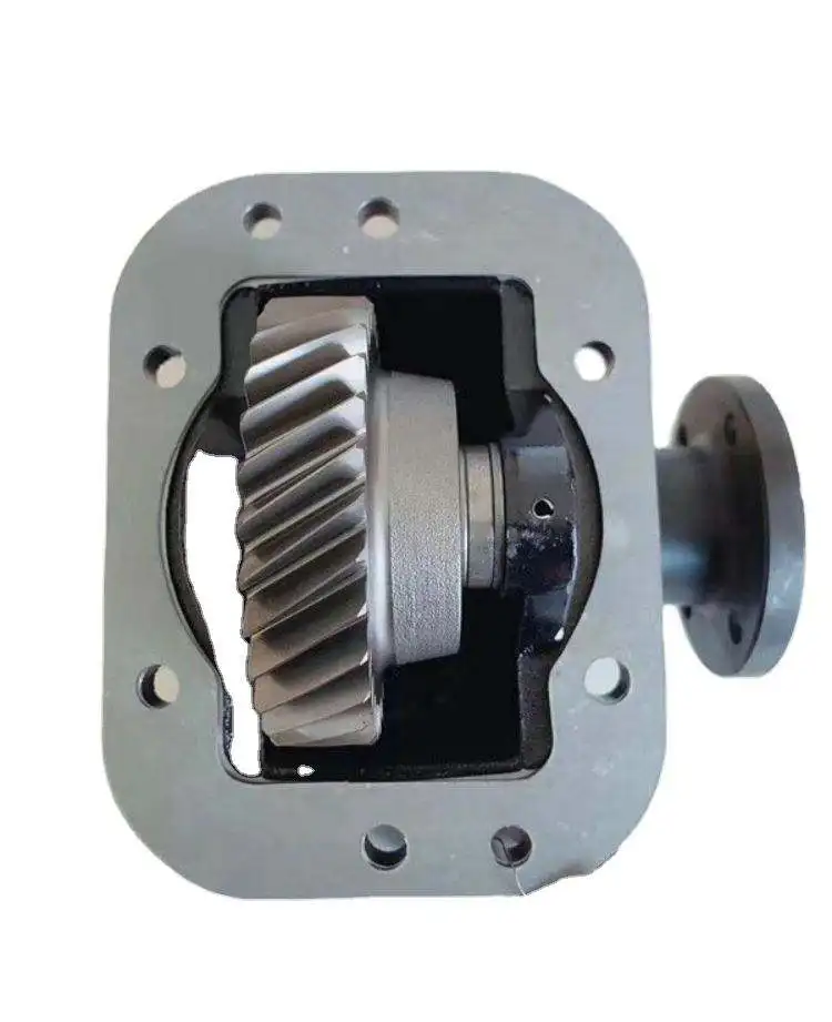 Foton WLY6 PTO Pump HWP-W38/64TQ WLY5G32 PTO Truck Parts| Alibaba.com