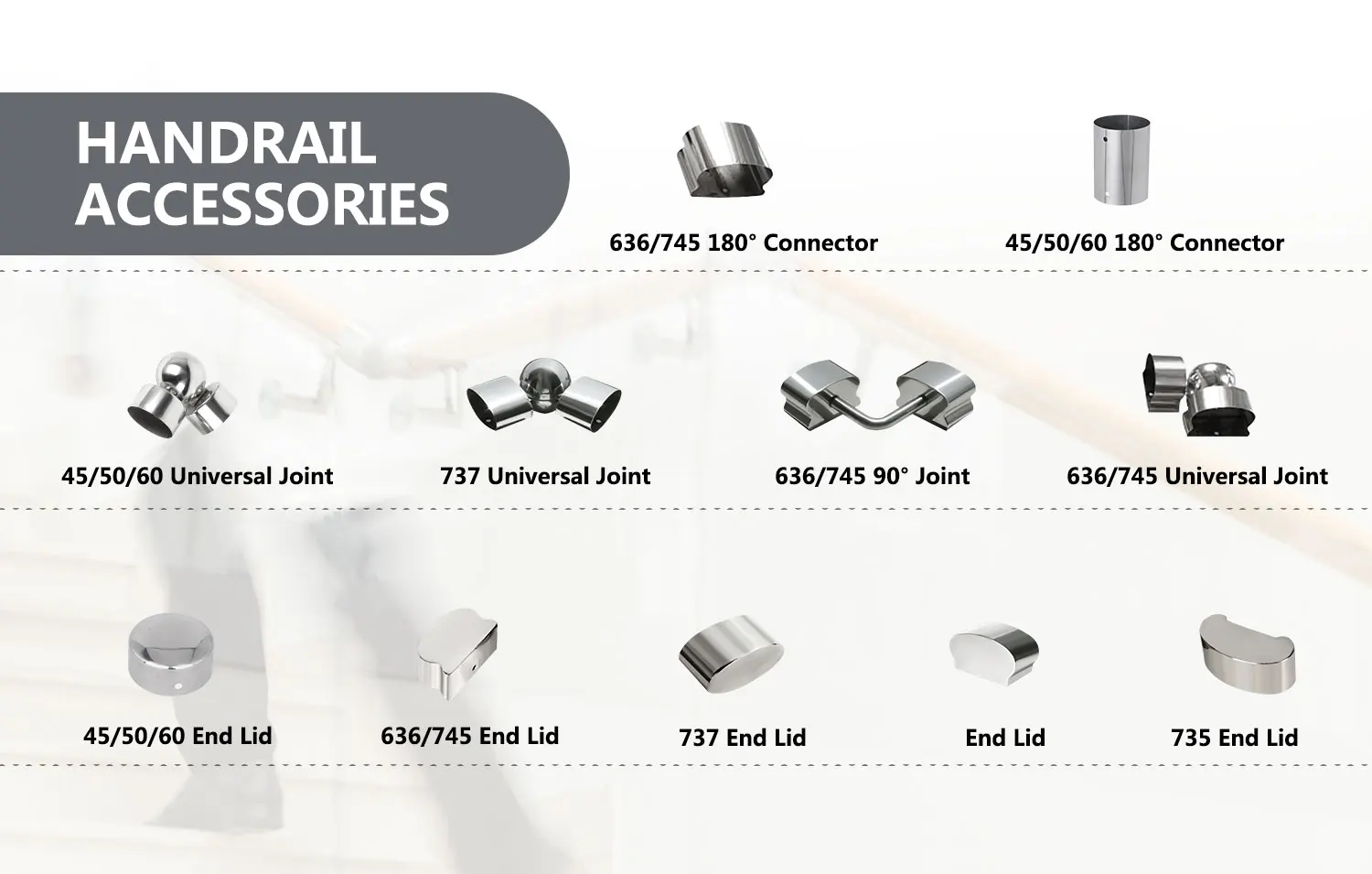 Stair Railings For Glass Fences Pvc Glass Stair Railings - Buy Pvc ...