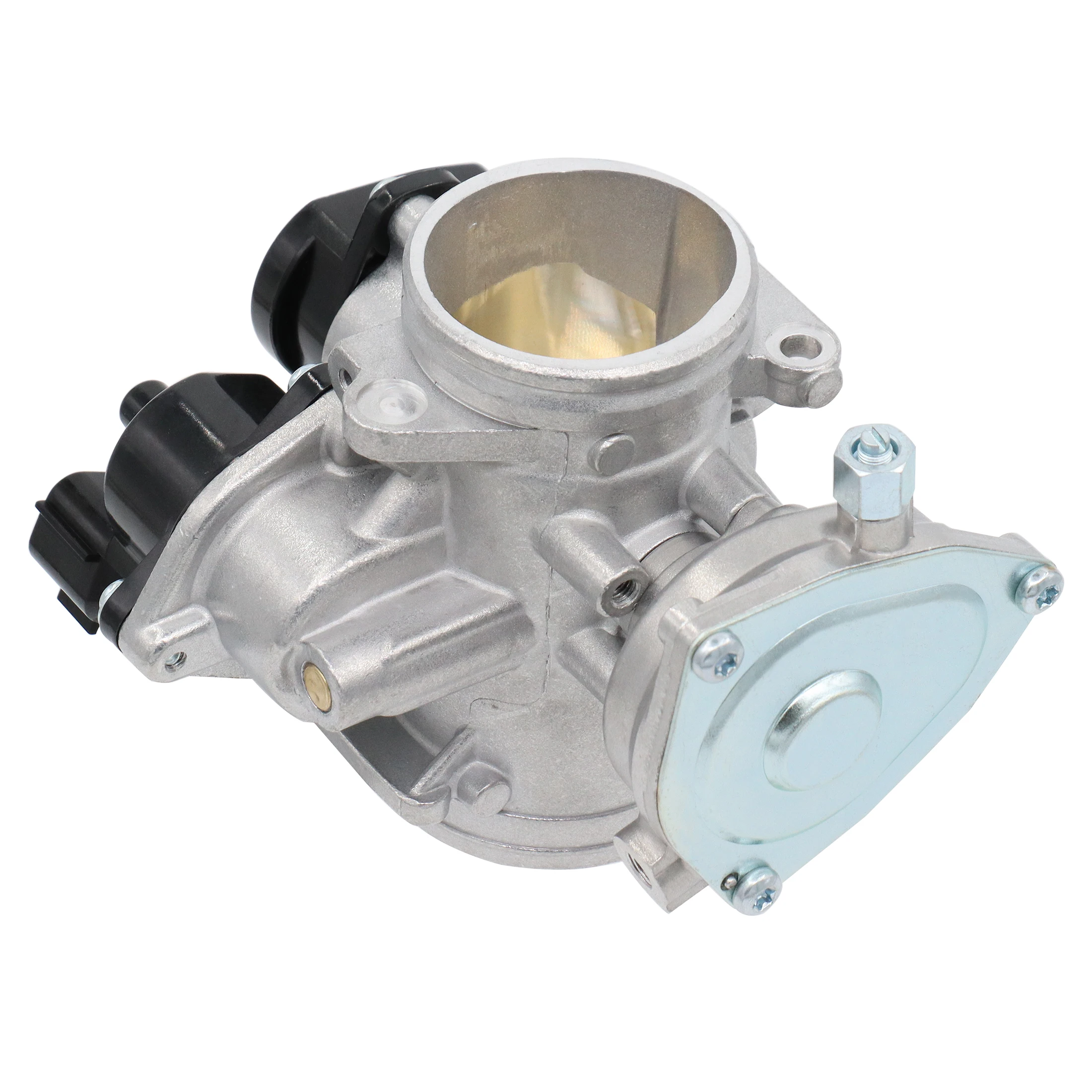 2009 2010 2011北极星运动员550 3131704 3131698的节气门体总成 - Buy 北极星运动员500 Throttle ...