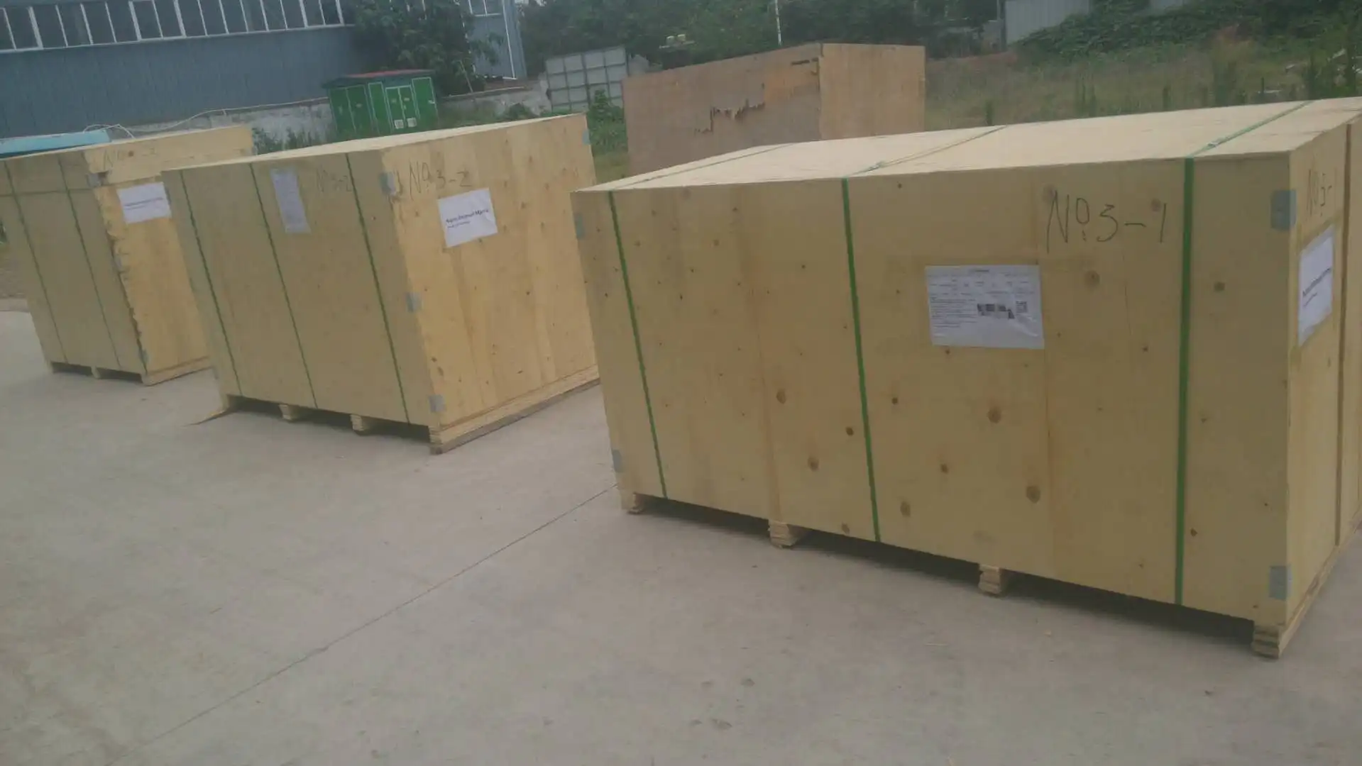 Knitted Fabric Cutting Guillotine Machine/waste Paper Recycling ...