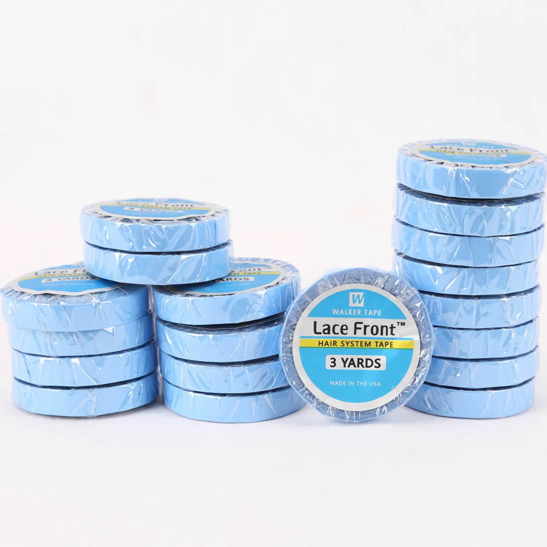 Hair Salon Double-sided Tape For Hair Extensions Hair Adhesive Tape ...