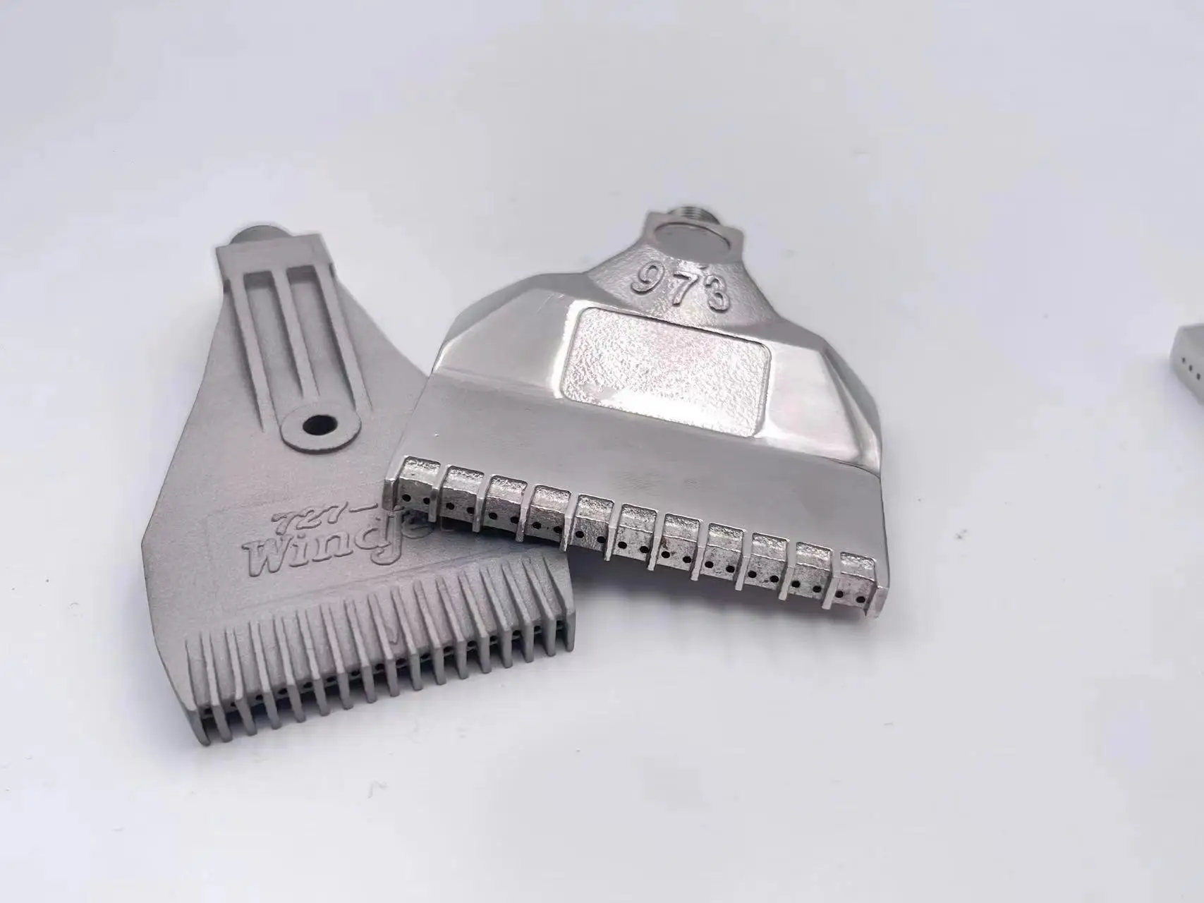 High Quality Wind Jet Air Nozzle Stainless Steel Air Wind Jet Nozzle ...