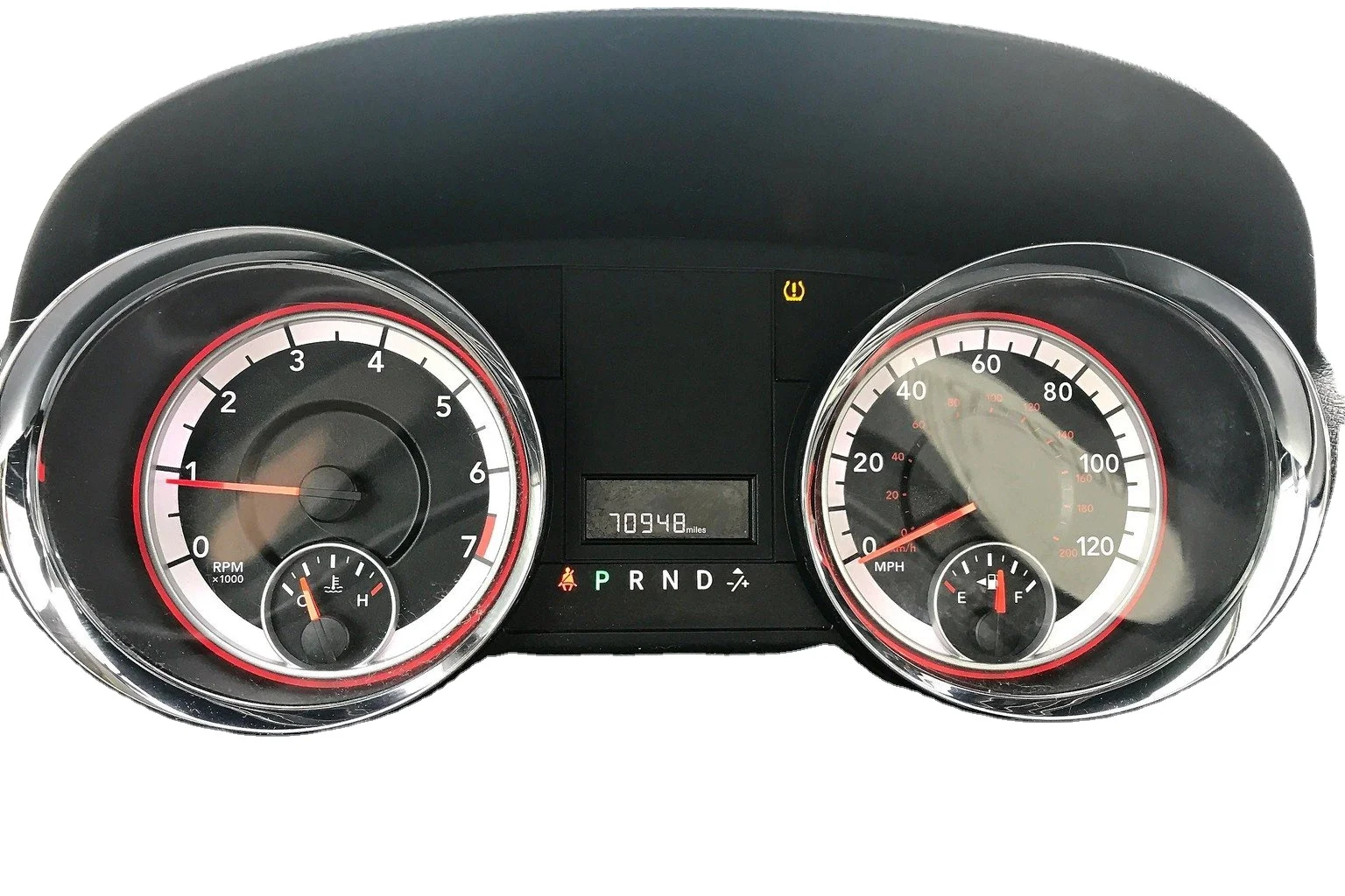 Guwo Internal Circuit Accurate Internal Circuit Dashboard For Corolla ...