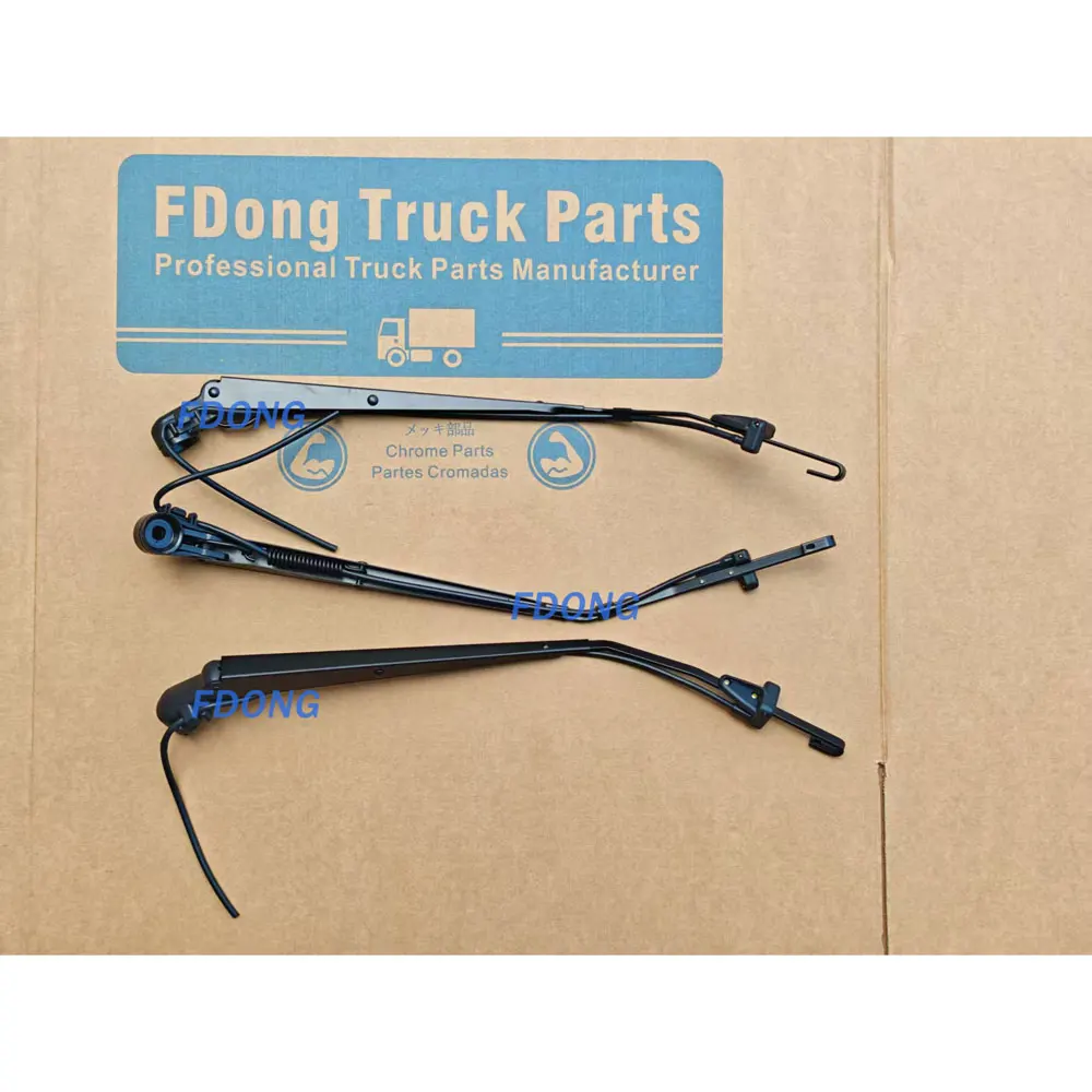 Wiper Arm RHD for FUSO Canter FE647 FB511 Truck Spare Parts| Alibaba.com