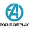 Company Overview - Focus(China) Advertising Display Ltd.