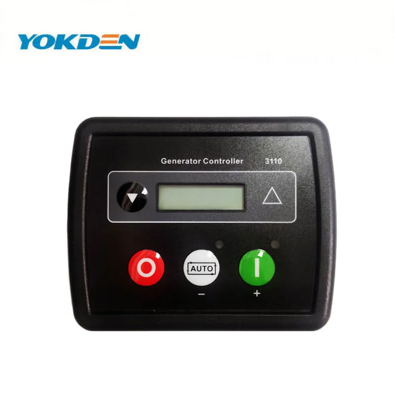 DSE3110 MPU Generator Controller Electronic Module for Deep Sea Hot ...