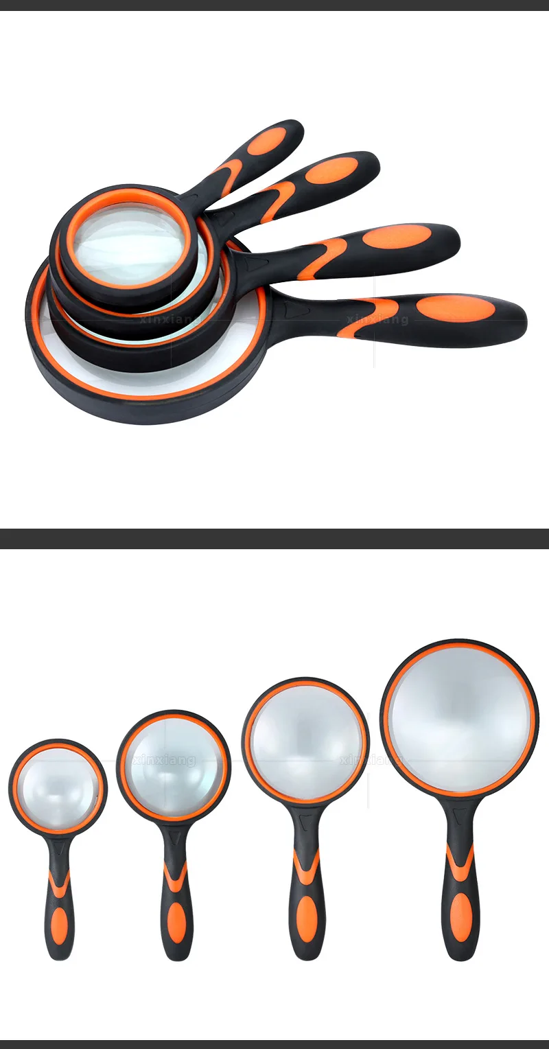 Premium Custom Phone Screen Magnifier with Personalised Logo ...