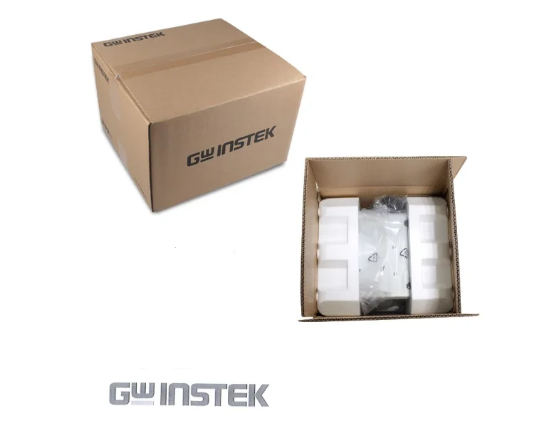 Gwinstek Gom-804 & Gom-805 Dc Milli-ohm Meter High Precision And Fast Measurement - Buy Dc Milli ...