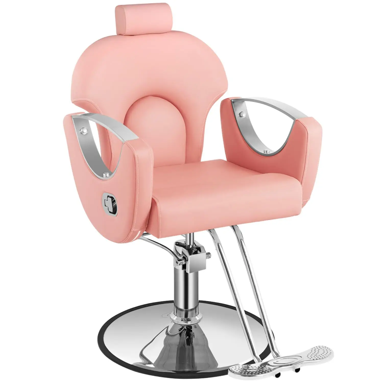 2024 New Modern Barber Shop Barber Chair Hair Salon Special ...