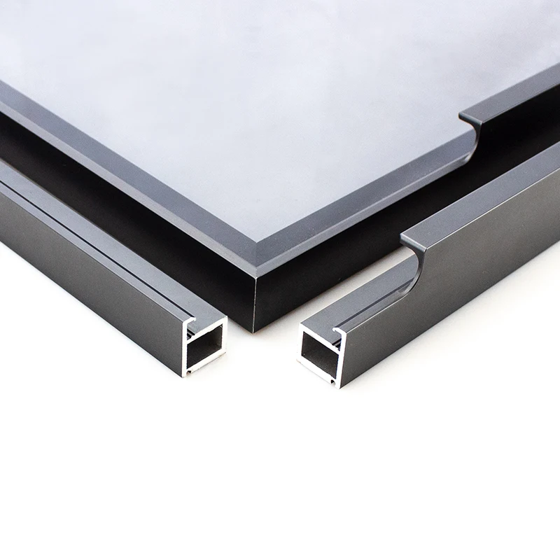 Kingliye Kitchen Cabinet Profile Handle - Stylish & Durable