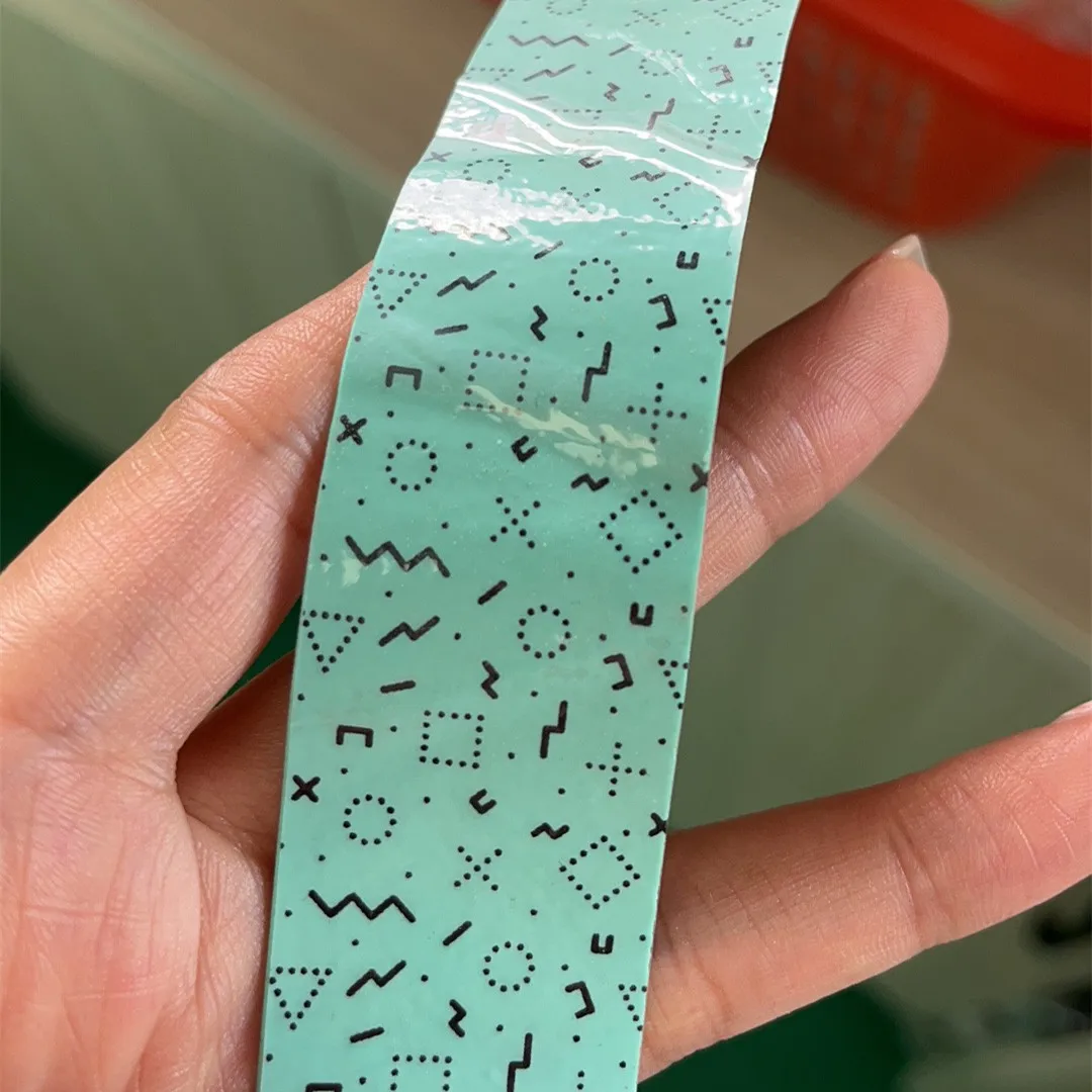 Custom Pattern Tacky Tennis Overgrip for Padel & Pickleball