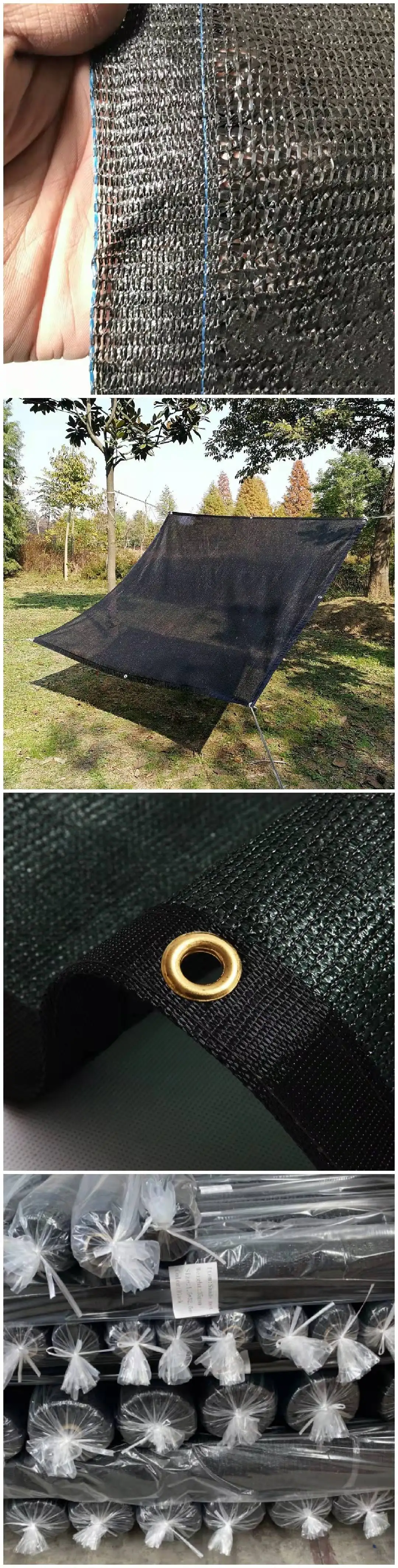 Shade Net In Thailandcarport Shade Net Garagescontainer Safety - Buy ...