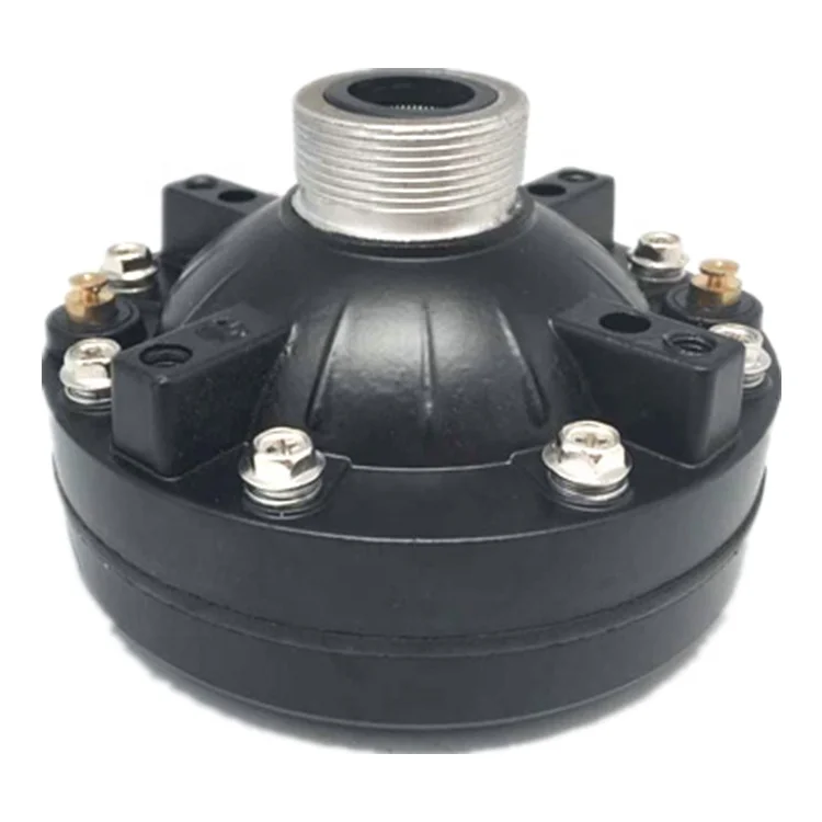 Td-100 100w Siren Speaker Driver Unit - Buy Siren Driver Unit ...
