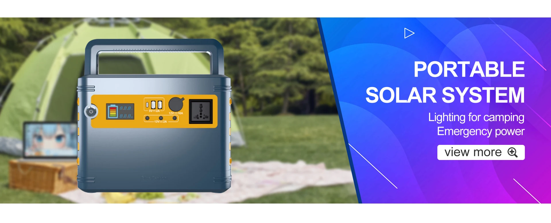 Blue Carbon Technology Inc. - Solar Garden Light/Solar Ceiling Light ...