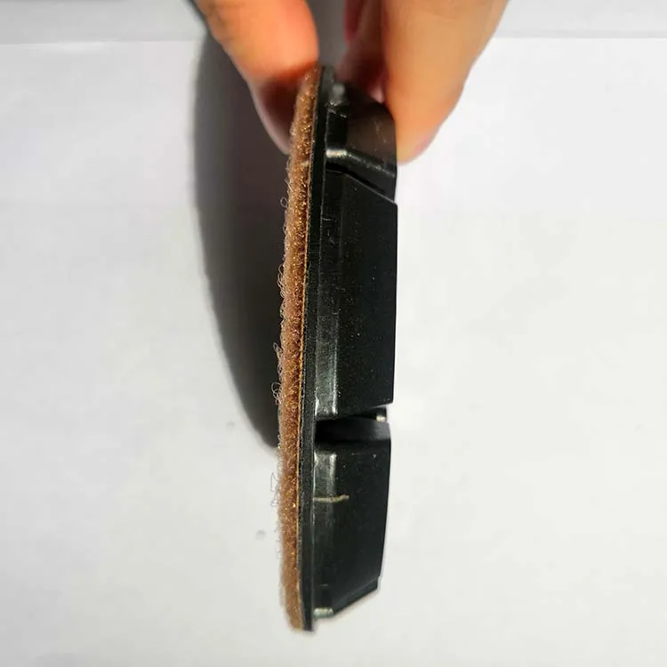 DT005 4インチサイズ12mm厚樹脂研磨パッドコンクリート床テラゾフロアメンテナンスダイヤモンドウェット/ドライ研削ディスクウェット ...