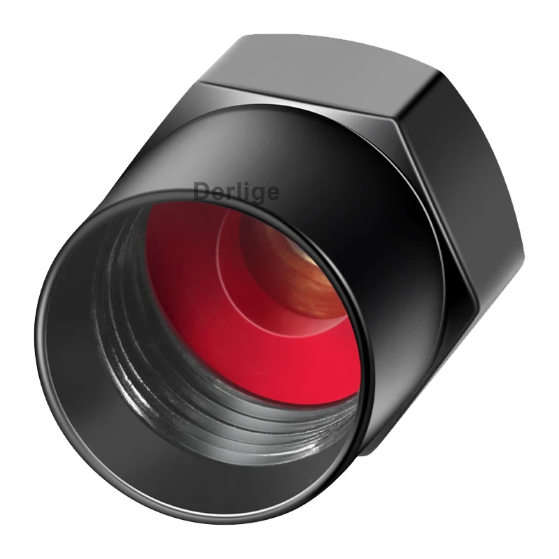 Colorful Custom Aluminum Tire Valve Stem Covers For Cars & Bikes Oem