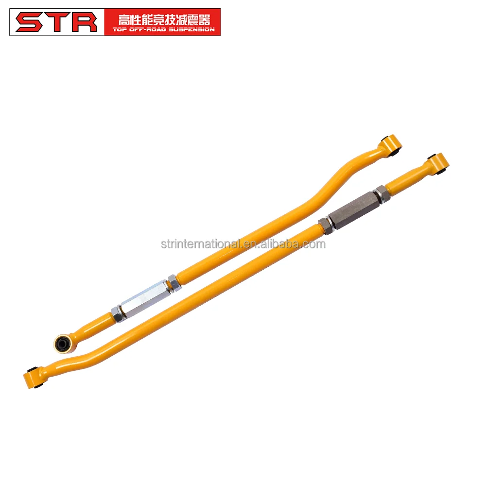 STR 4x4 off Road Adjustable Shock Absorber for Suzuki Jimny