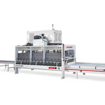 Hot Sale Jyc Hf Wood Edge Glue Hot Press Machine Long Wood Board Press ...