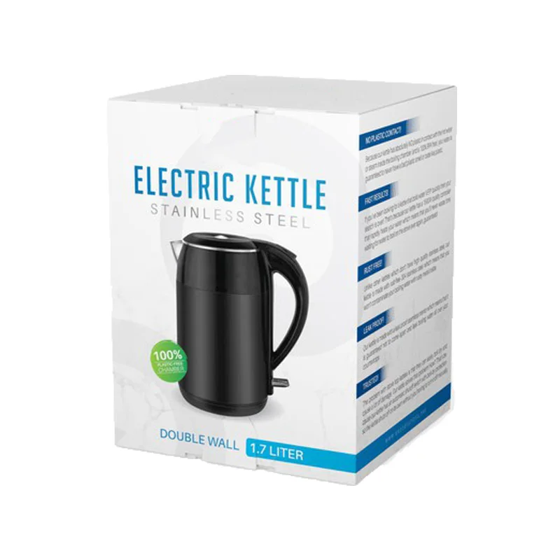 Portable Home Appliance Water Electric Kettles for Household