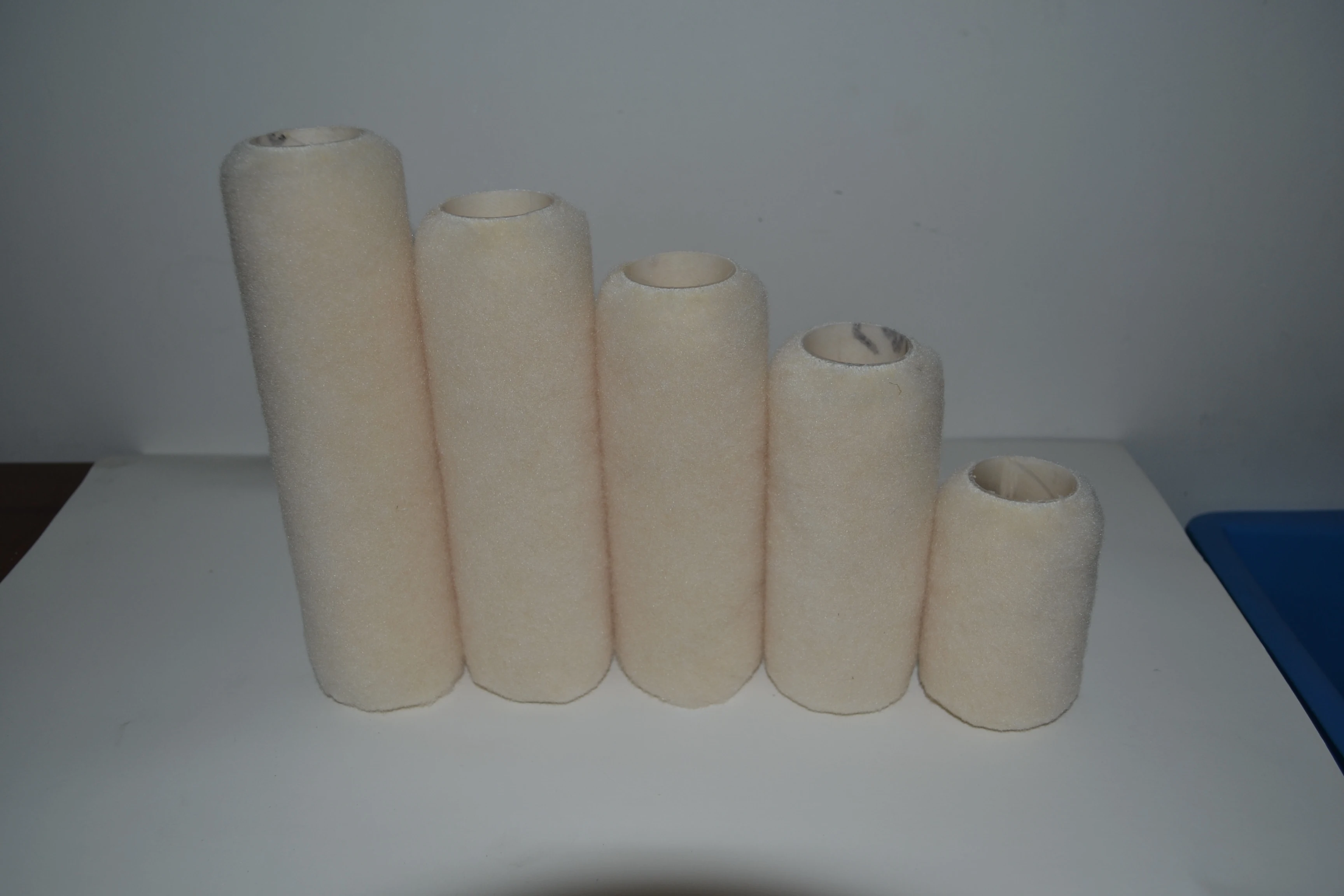 China Paint Roller And Painting Brush Factory - Buy European Paint ...