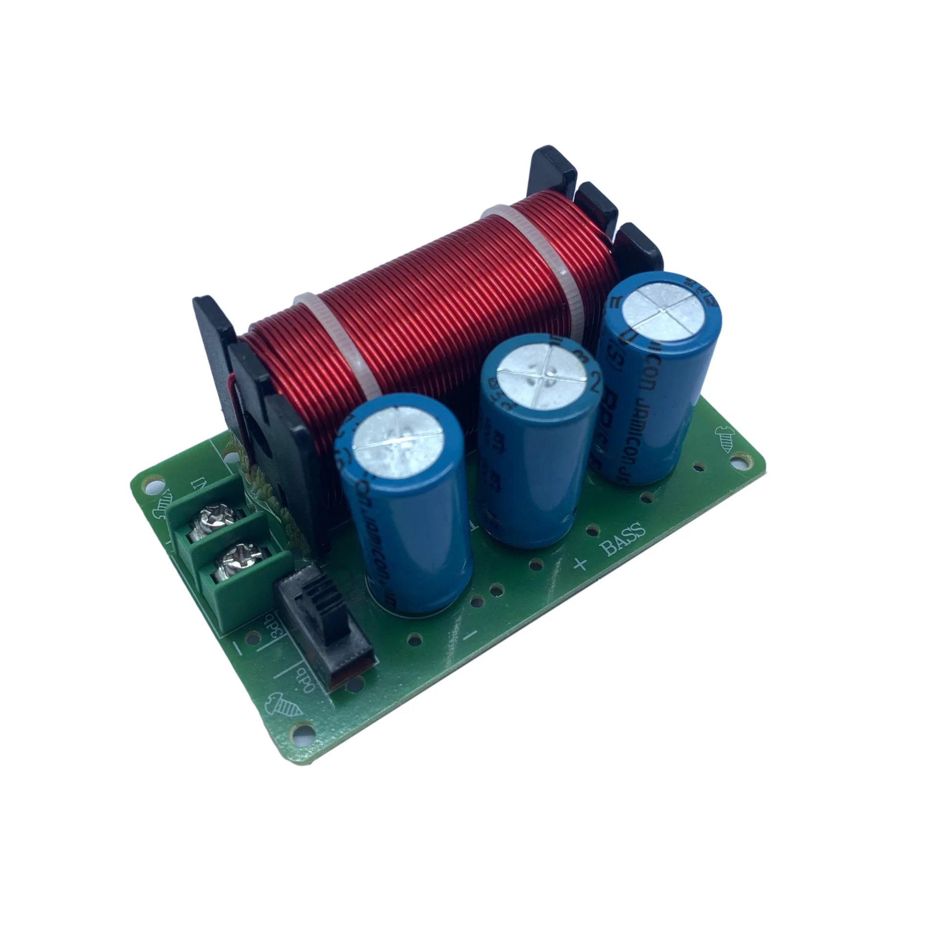 111 Subwoofer Crossover Subwoofer Subwoofer Audio Speaker Bass ...