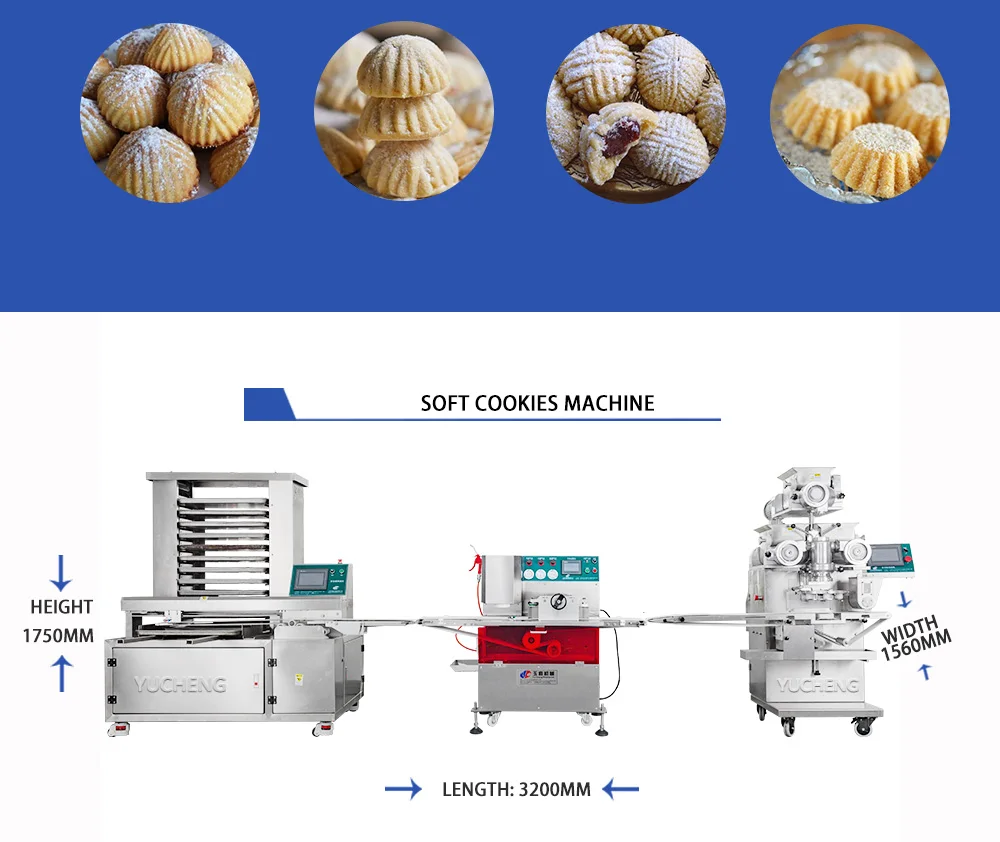 2024 Commercial Maamoul Machine Maamoul Making Machine Maamoul ...