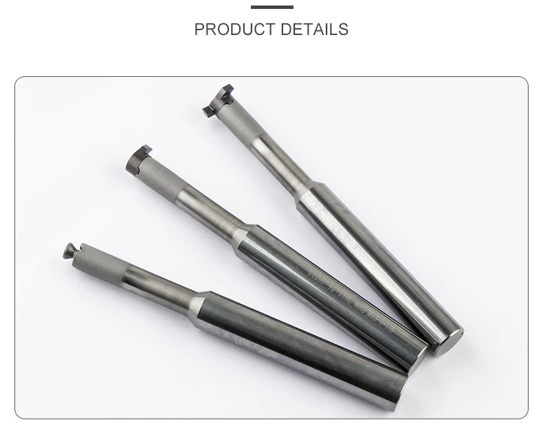 High Quality Internal Turning Tools for Precision CNC Lathe
