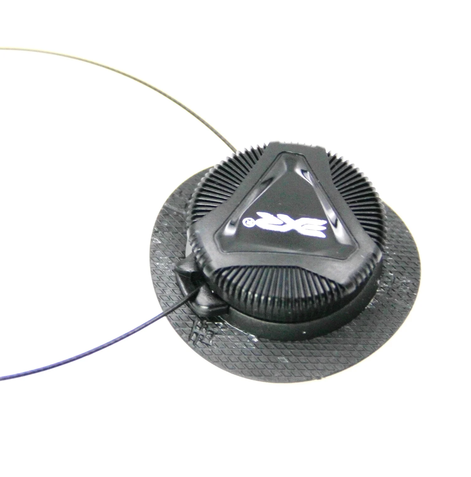 Freelock Shoe Lacing System - No Tie Elastic Solution