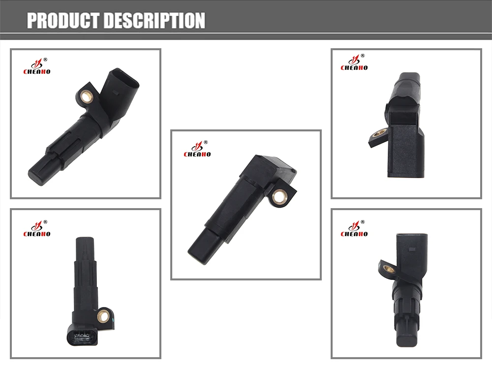 Crankshaft Position Sensor Crank Shaft Angle Position Sensor For ...