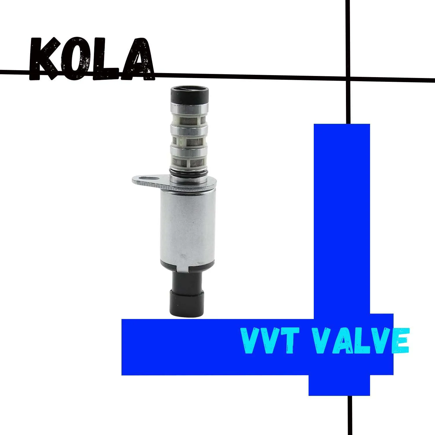 55567050 12992408 967488028 VVT Variable Timing Solenoid Oil Control ...