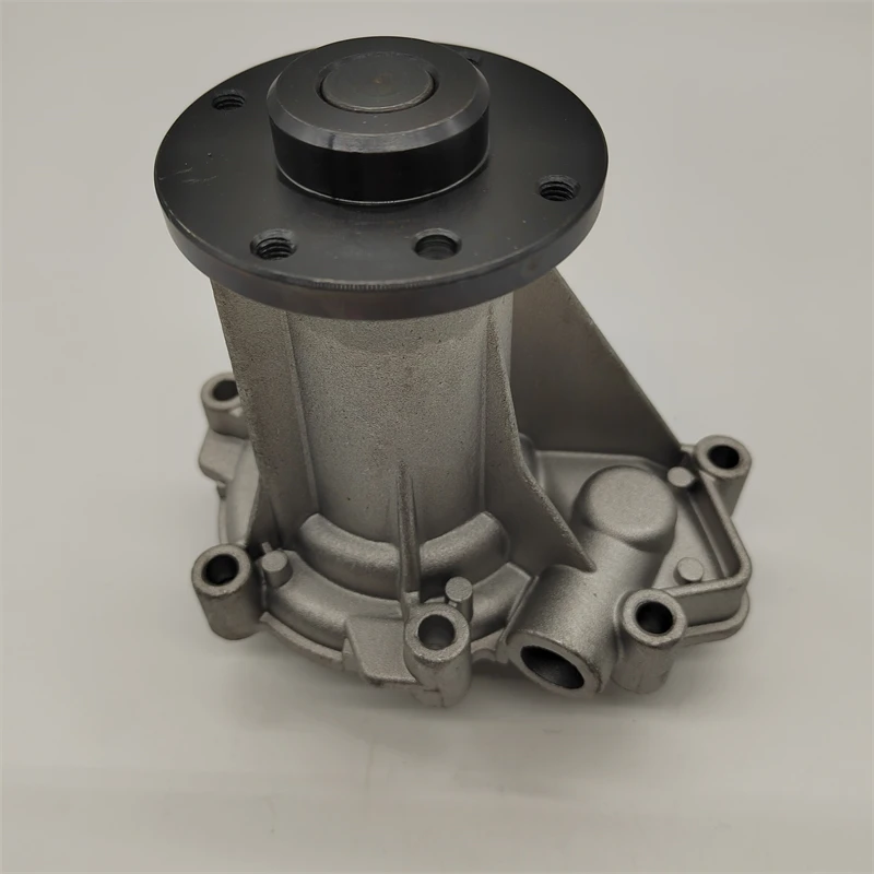 Engine Cooling Water Pump 66520-00520 6652000520 For Ssangyoung Actyon ...