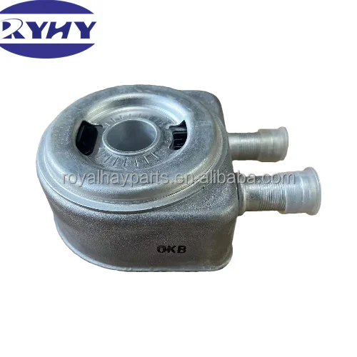 Spare Parts 26410-2g100 Factory Cooler Assembly For Kia - Buy Automatic ...