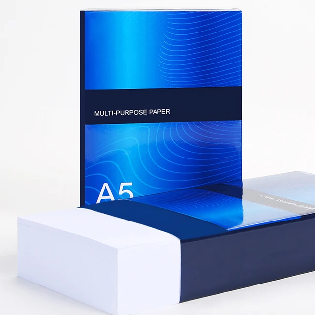 Anhui Zhanxiang electronic commerce Co., LTD - Notebook, Copy Paper