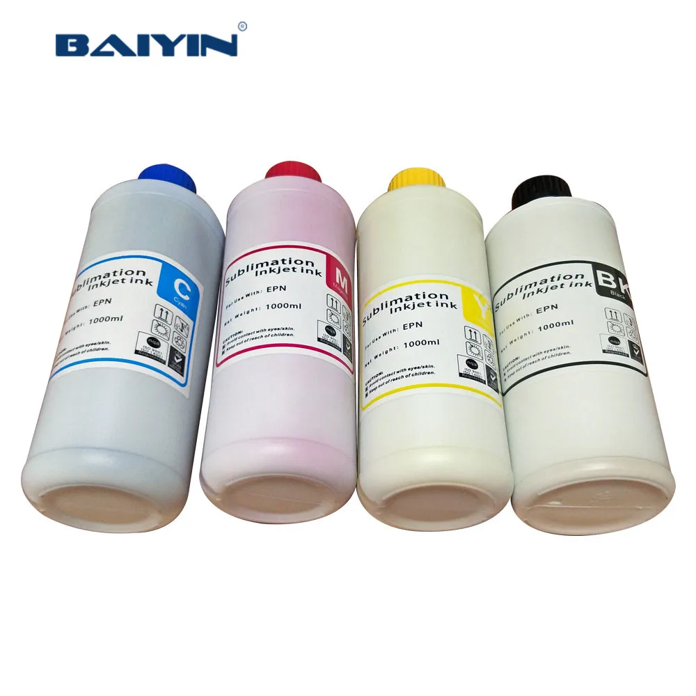 Tinta De Sublimación Para Inyección De Tinta,Tinta De Transferencia ...