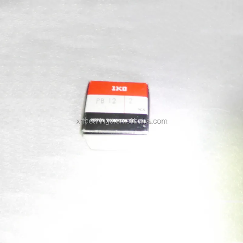 IKO Rod End and Spherical Plain Bearings - Durable & Versatile