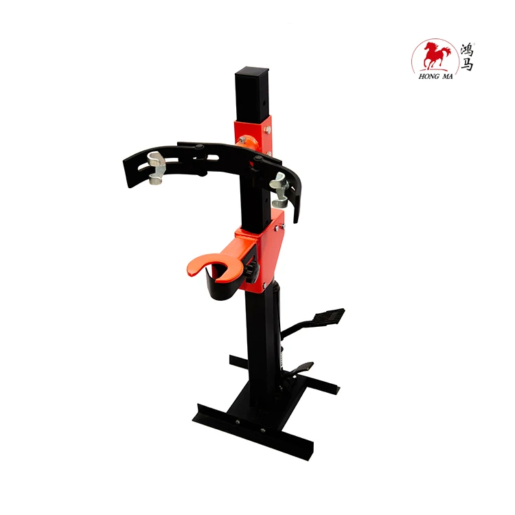 Manual Heavy Duty 1 Ton Hydraulic Strut Coil Spring Compressor - Buy ...