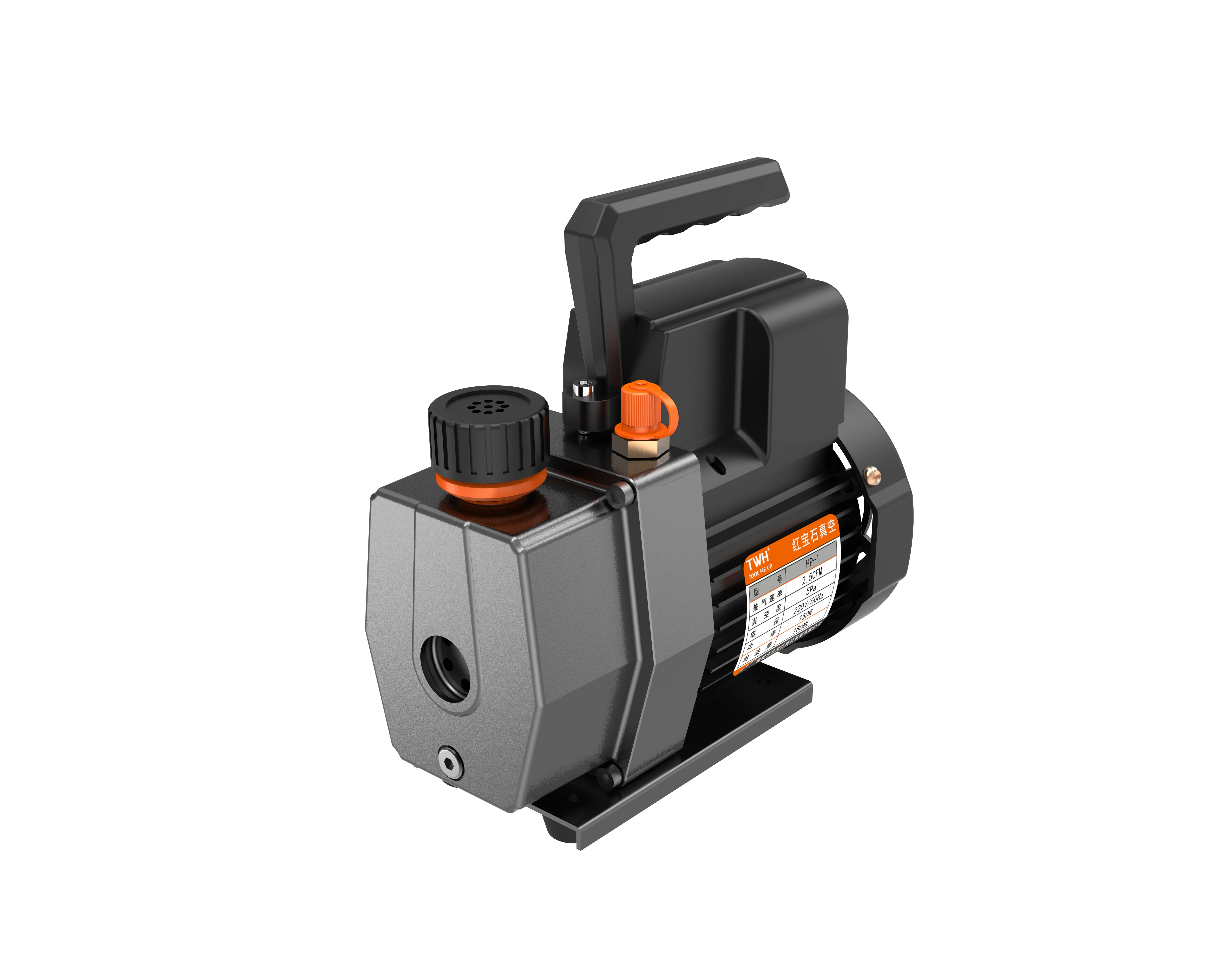 Small Vacuum Hand Pumps