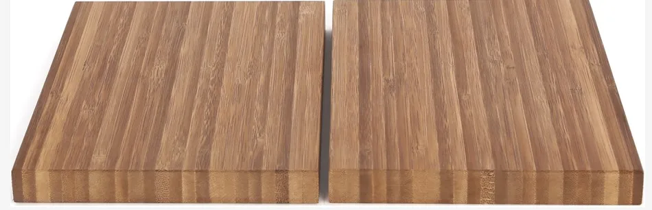 Bamboo Slat Wall Panel Linear Bamboo Wall Panel Fluted Wall Panel - Buy ...