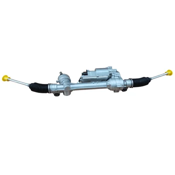 Electric Power Steering Gear Rack For Ford Ranger Everest Bt50 15-18 ...