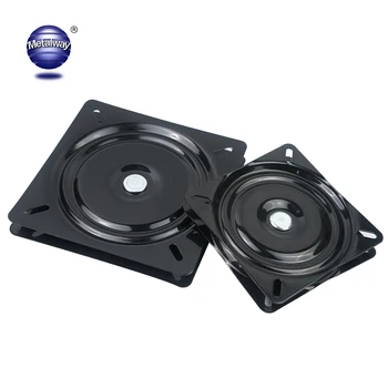 12inch Seat Swivel Base Turntable Rotating Swivel Heavy Duty 360 Degree ...