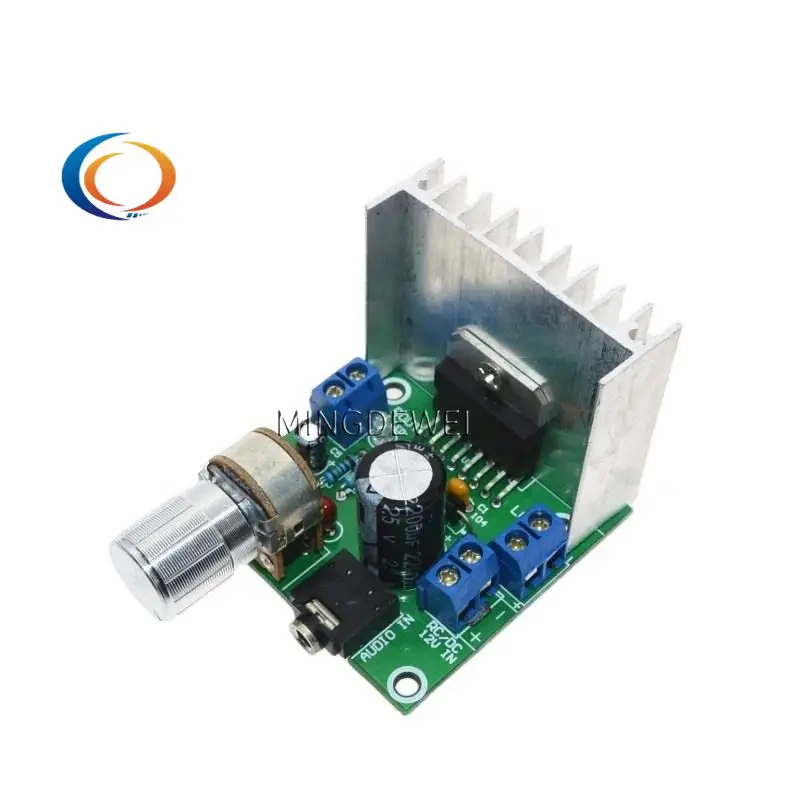 Taidacent Tda7297 Audio Amplifier Board 12v Stereo Amplifier 2 Channel Ble Power Amp Wireless ...