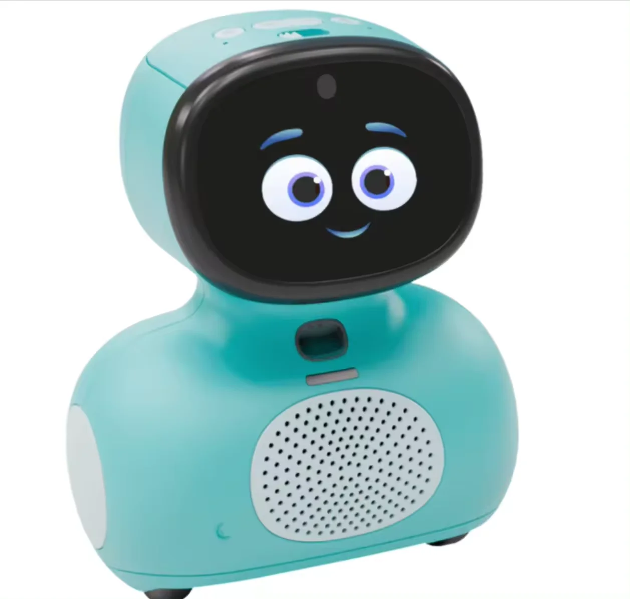 Original Miko 3: AI-Powered Toy Robot for Kids | STEM Educational Robot ...